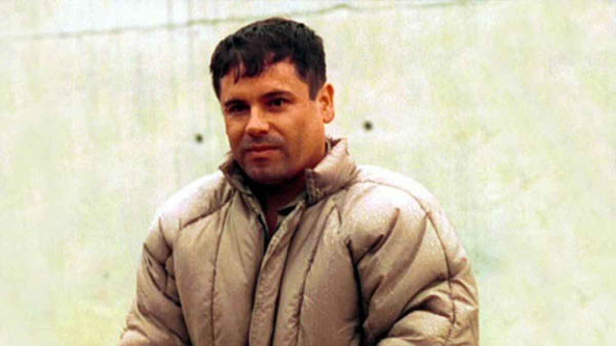 ¿Murió El Chapo Guzmán?