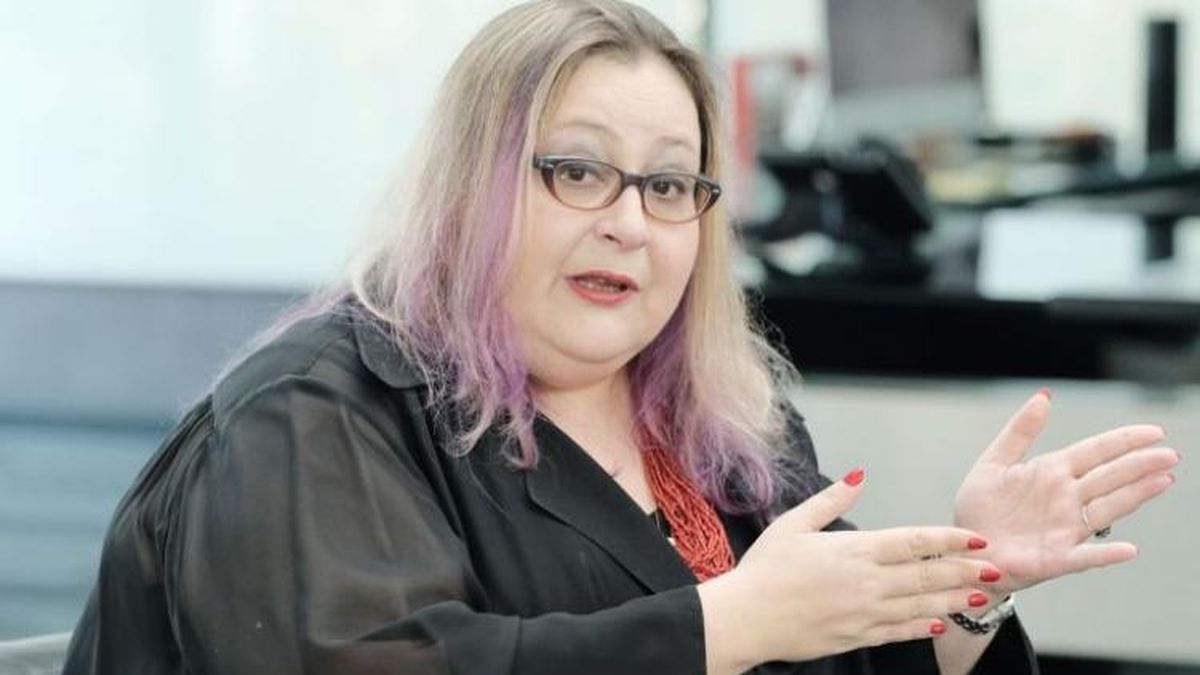 Peñafort avisa al Mundo K: No se festejan las detenciones, y aclaró la ...