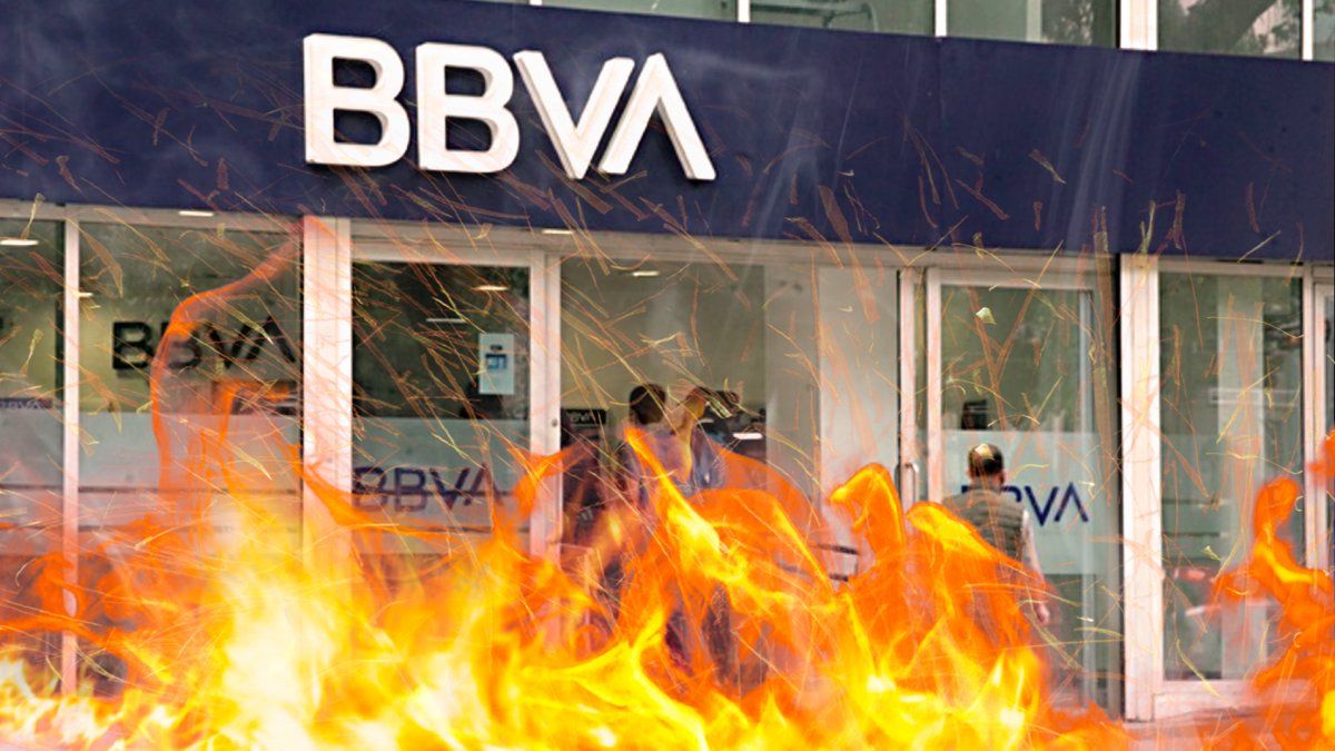 Bancos bajo fuego: Clientes en guerra por facturas mal calculadas en ...