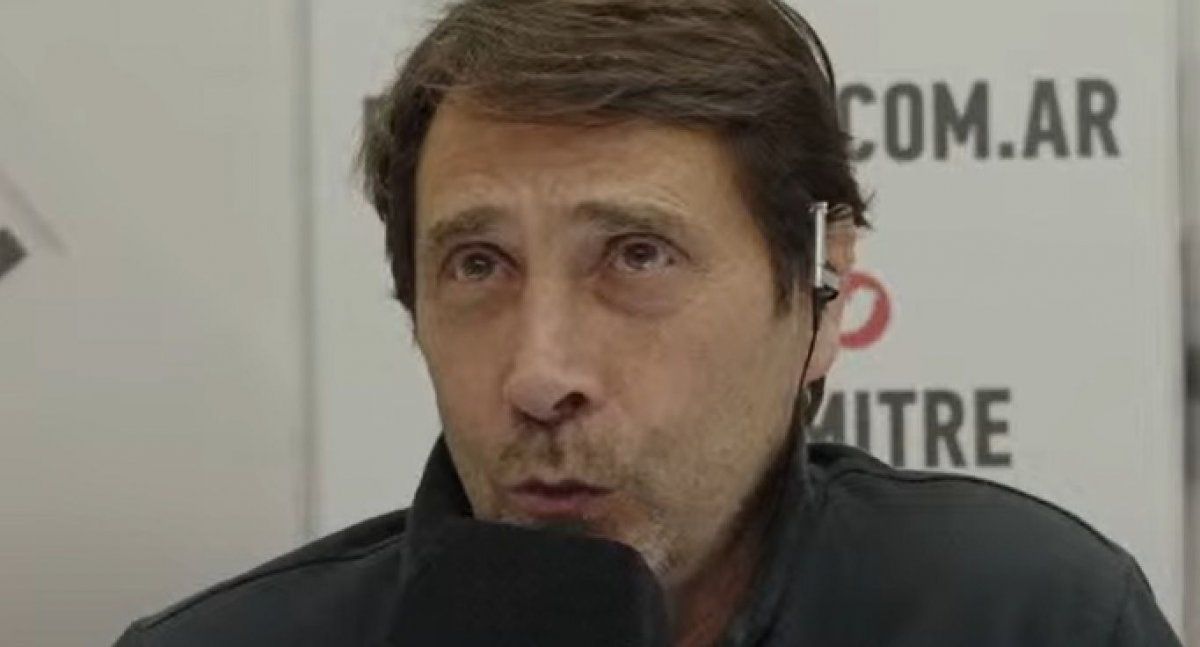 Eduardo Feinmann contra los brutos periodísticos por la muerte del Papa ...