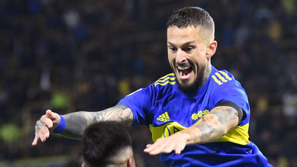 Boca Juniors: Lo bueno, lo malo y lo gris