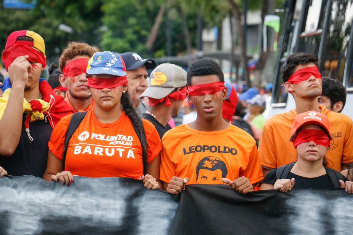 Voluntad Popular: El puente roto de la oposición