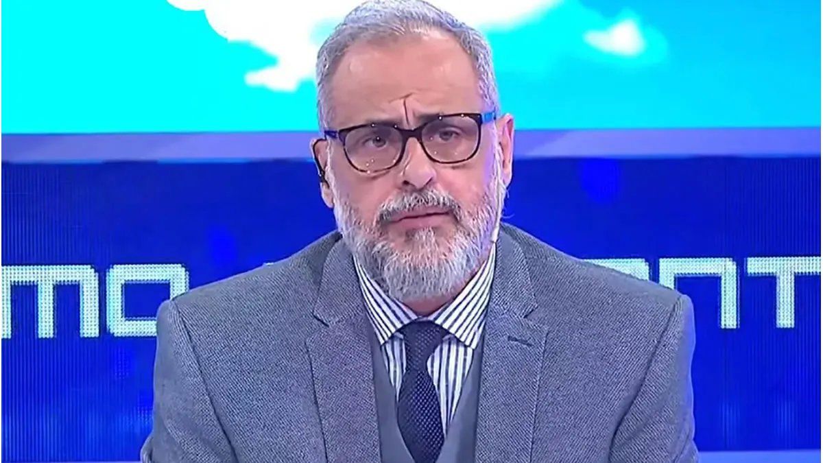 La salud de Jorge Rial: La evolución es muy favorable