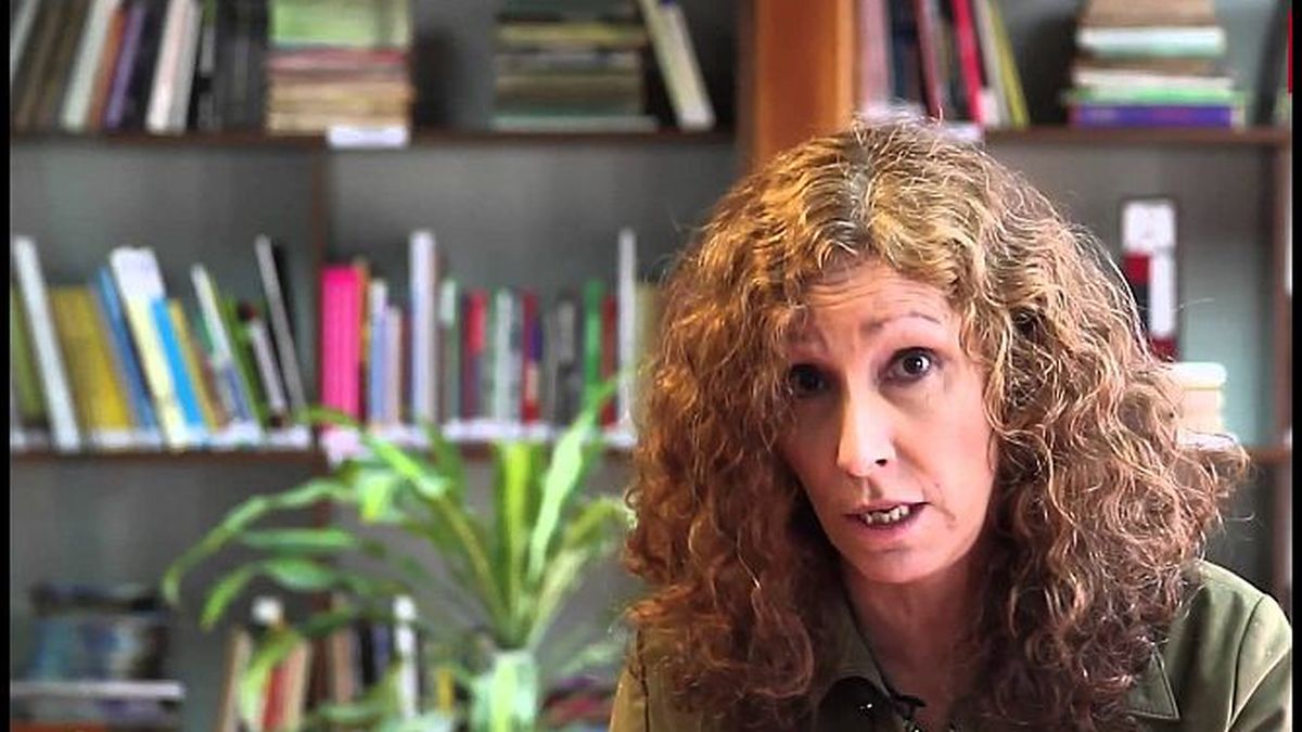 La Cristina uruguaya se llama Constanza (una década tarde)