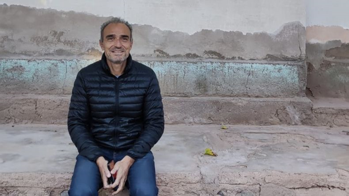 Lule: Ascenso y ocaso del hombre en las sombras de los hermanos Milei