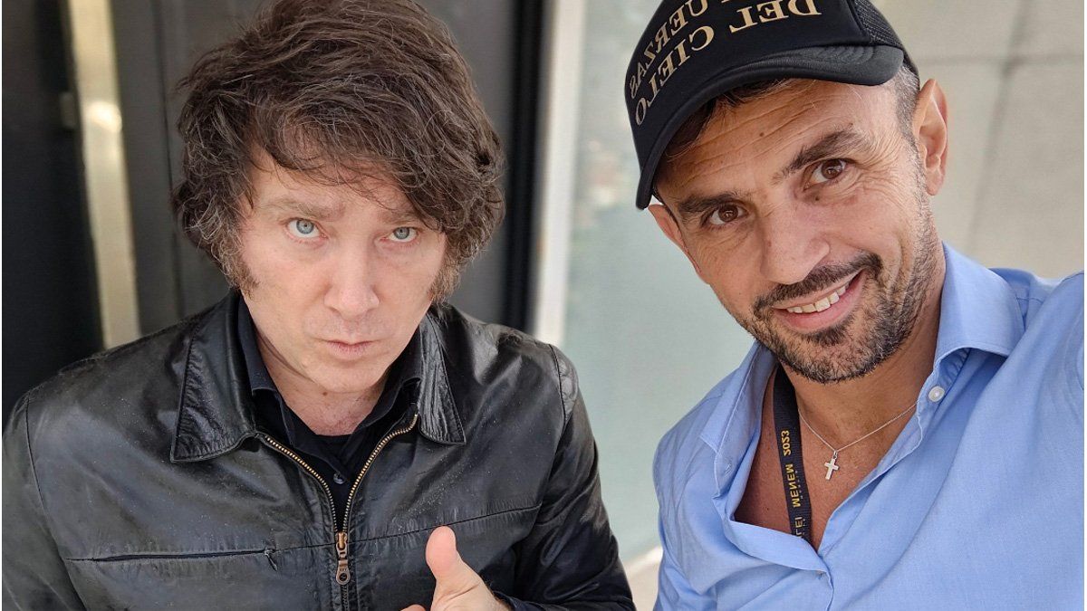 Confirmado: Martín Menem al frente de Diputados