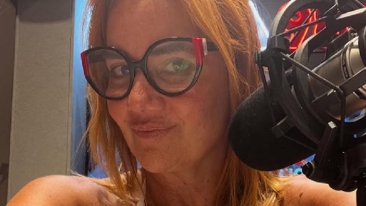 Nancy Pazos conducirá un nuevo programa semanal: Qué día, a qué hora y ...