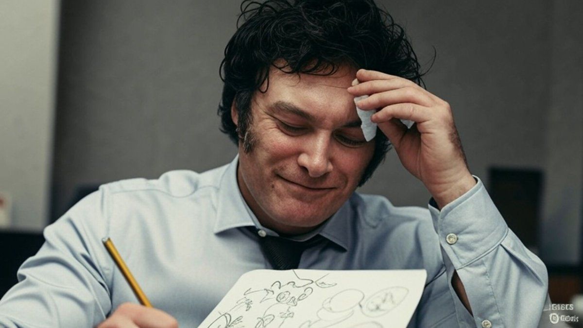 Ante creciente presión, Javier Milei busca mostrar reacción (¿tardía?)