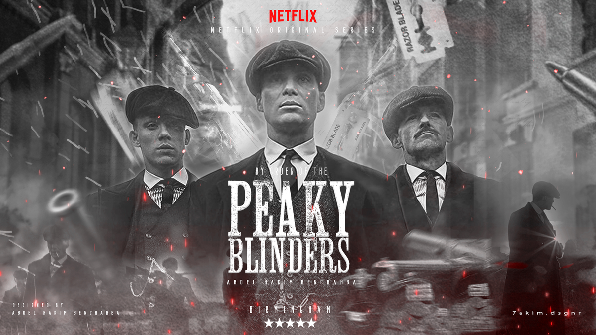 Vuelven los Peaky Blinders, pero al cine: Con ganador del Oscar Cillian ...