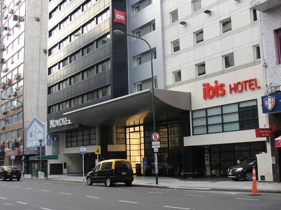 Cuarentena en CABA: Odisea terrible en el Ibis Obelisco