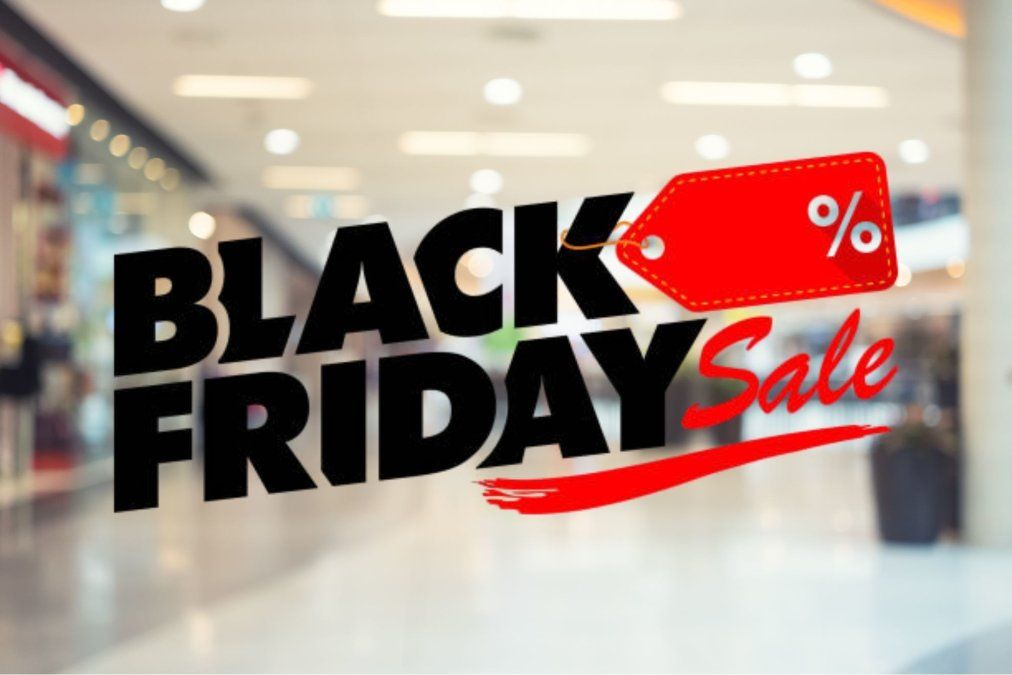 Black Friday 2025: Las promociones más esperadas y las marcas que tiran la casa por la ventana