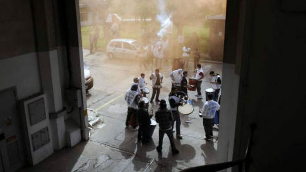 Isla Demarchi: La pelea recién comienza