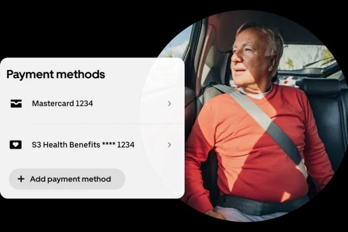 Uber lanza en Argentina Uber Seniors y Modo Simple: De qué se trata