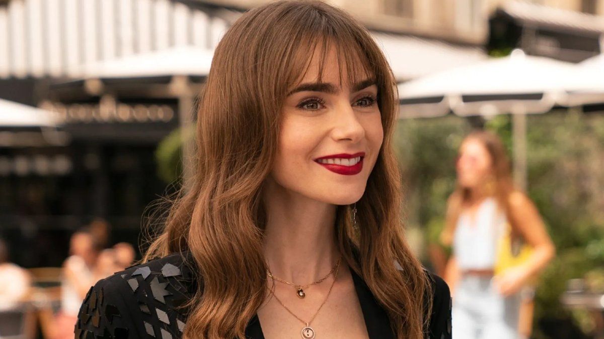 La cuarta temporada de Emily en París ya tiene fecha: Cuándo se estrena