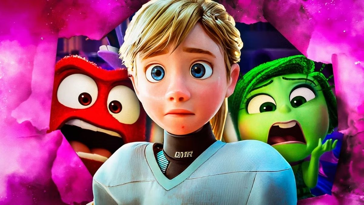 Intensa Mente 2: Cuál era el gran secreto de Riley (que a muchos no les gustó)