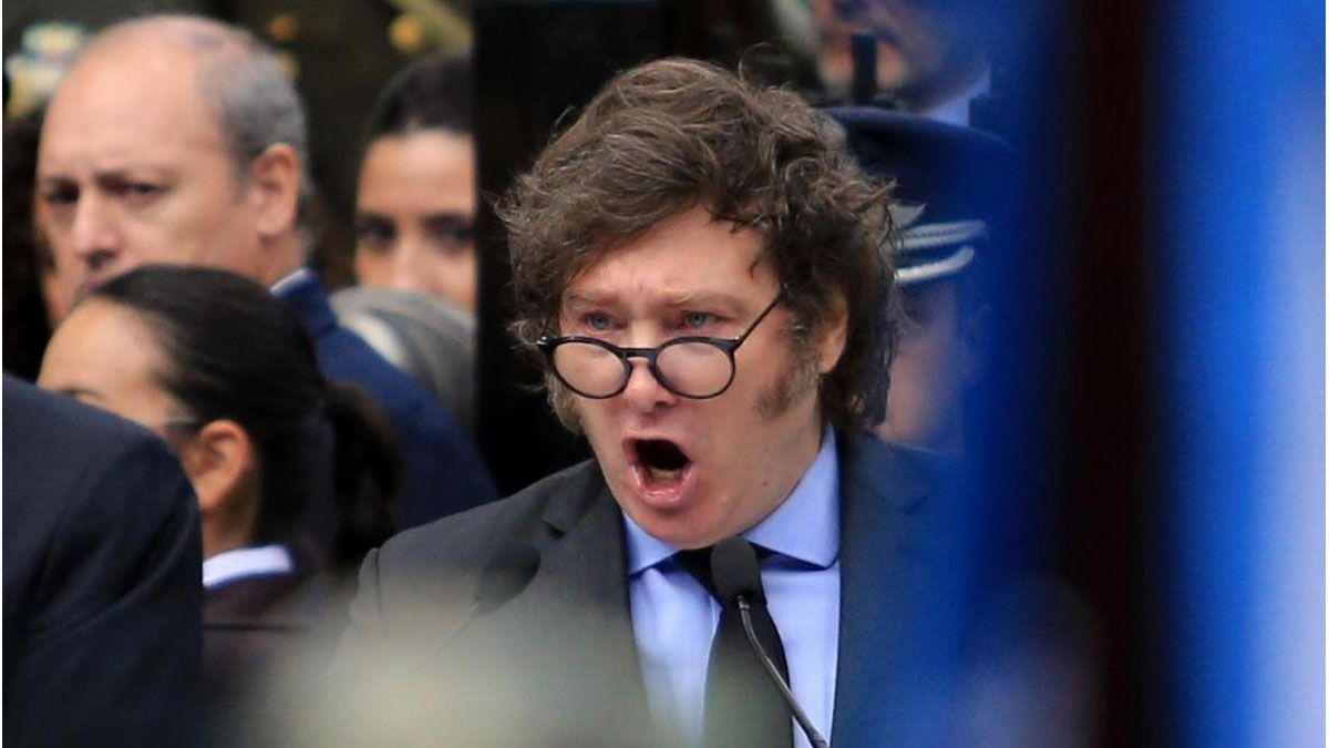 La paradoja del ajuste, la teoría del resorte y la lección de Perón a Milei