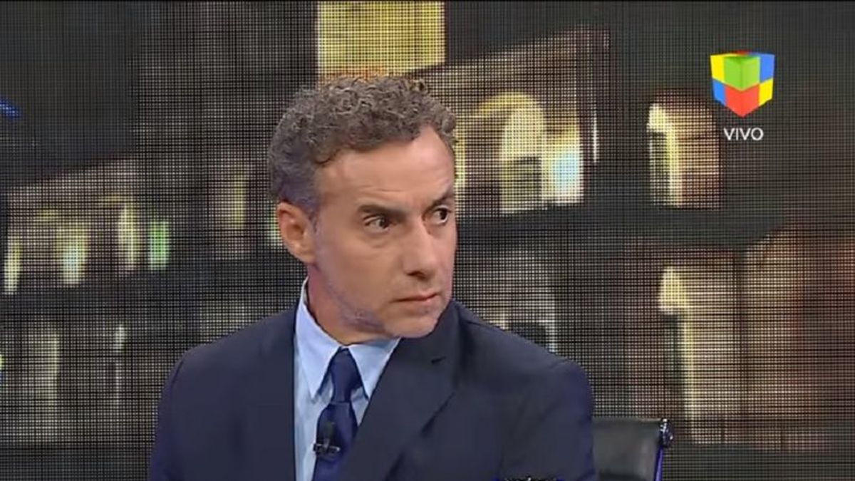 Faltazo, negociaciones y fuertes rumores sobre la continuidad de Majul ...