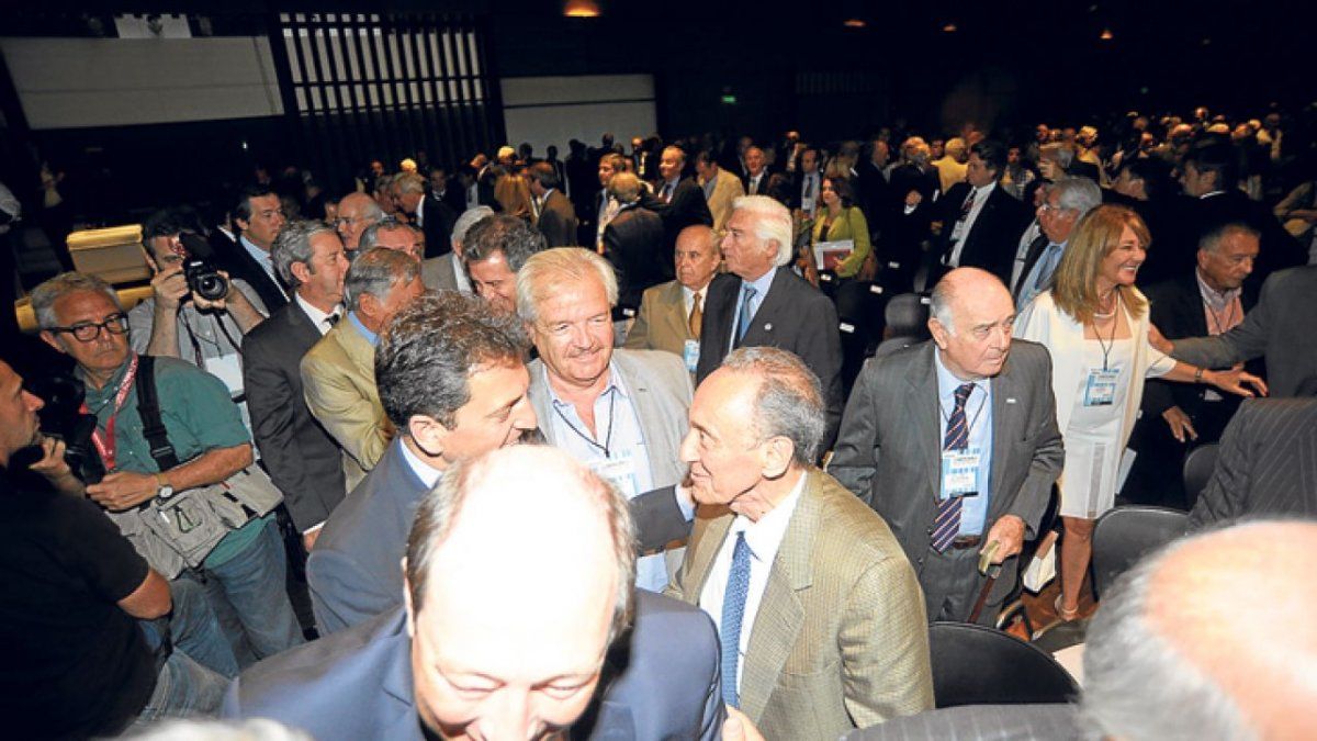 WiFi 6 y 5G detonaron la crisis entre Clarín y Sergio Massa