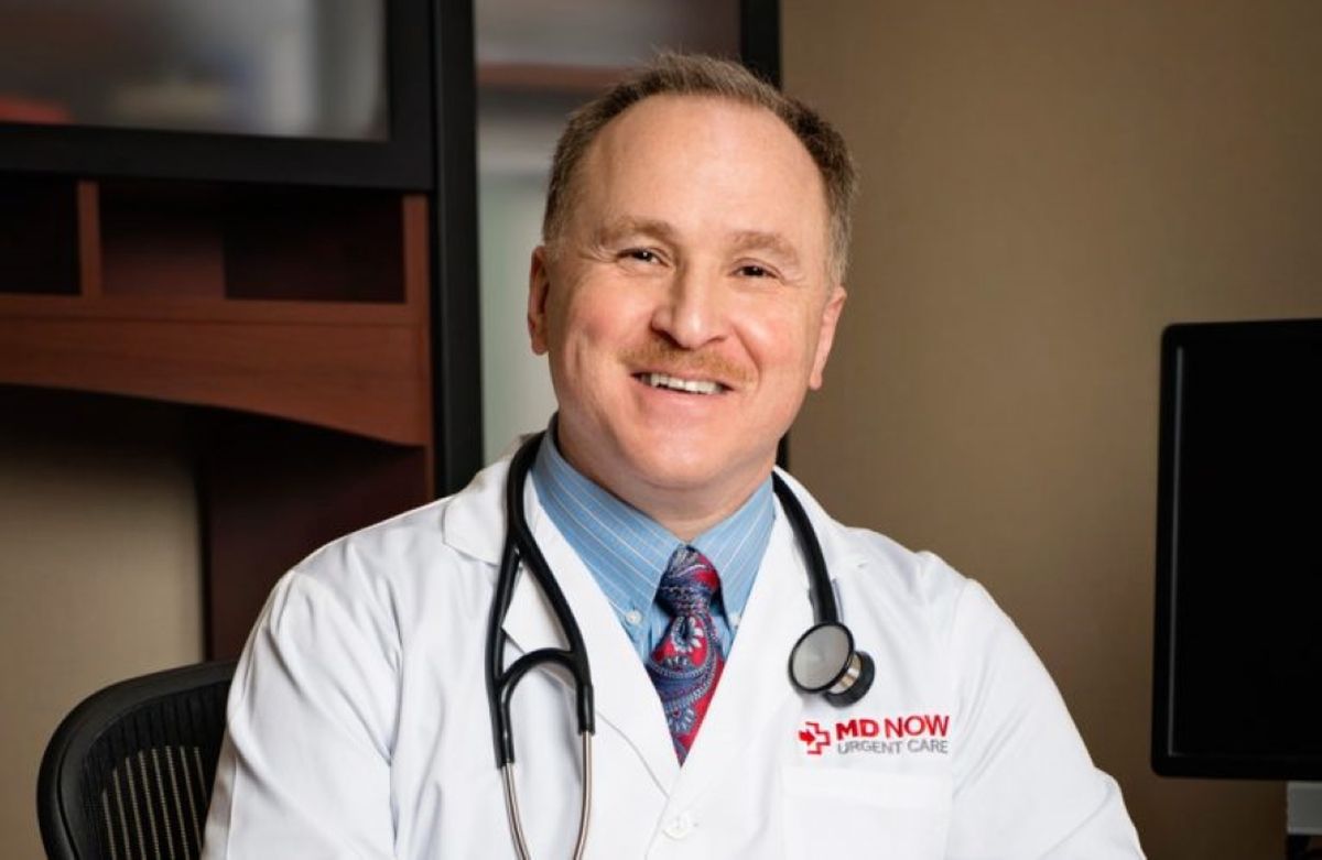 Peter Lamelas en Buenos Aires será nuevo embajador de USA