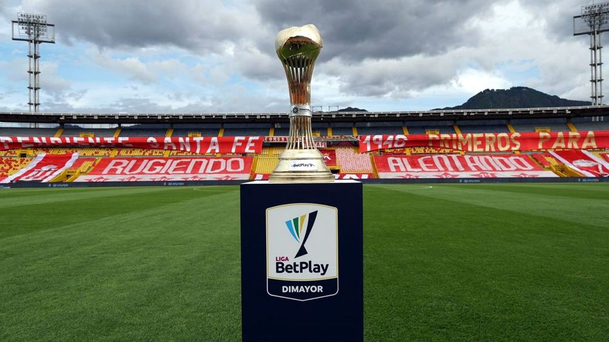 Liga BetPlay Dimayor: se define absolutamente todo