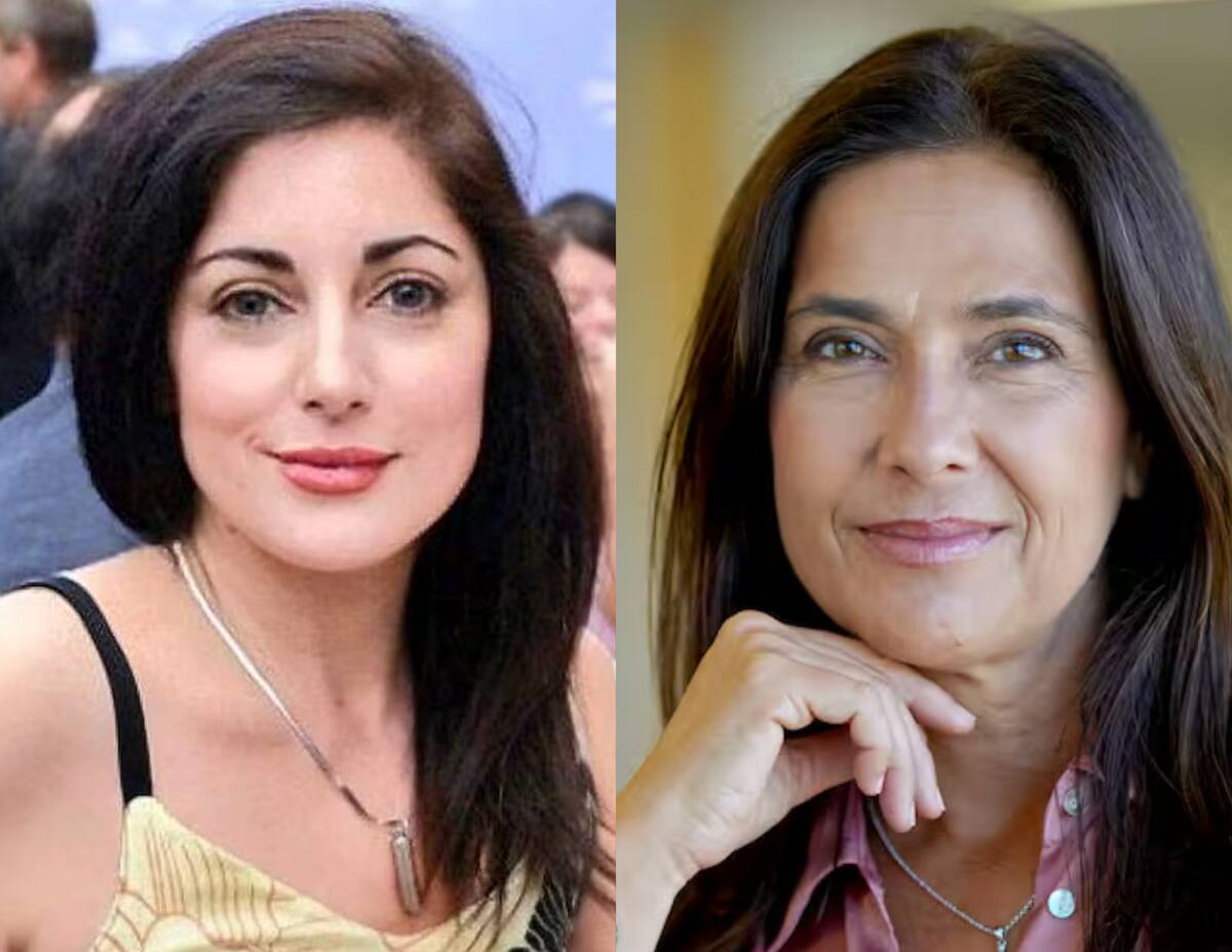 Espert es una meme; Santillán vs Talerico, guerra de chicas; a Salas no ...