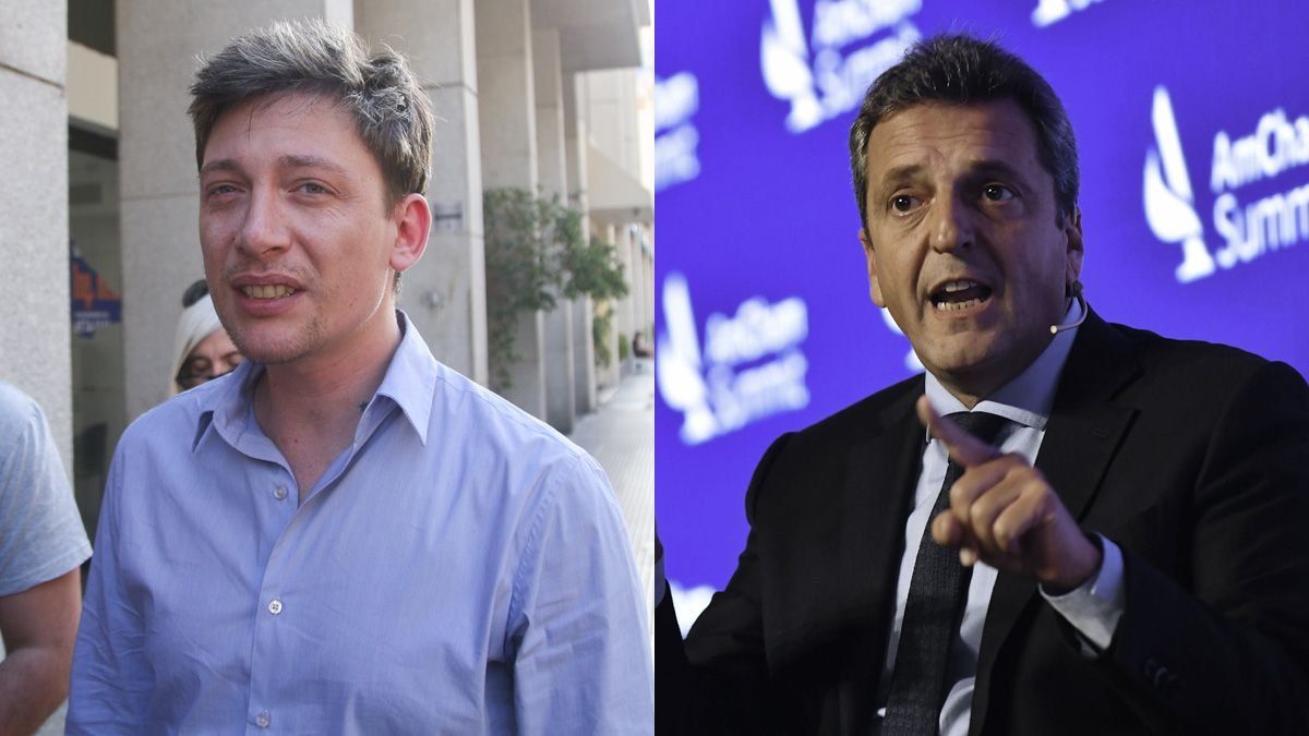 Más carpetazos Caputo vs. Caputo, Milei se enfoca en Vicky y Morales ...