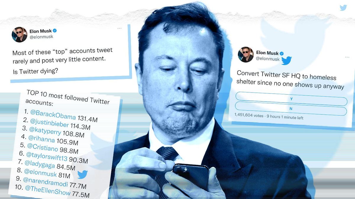With Twitter and Tesla, Elon Musk created the 3er. AI player