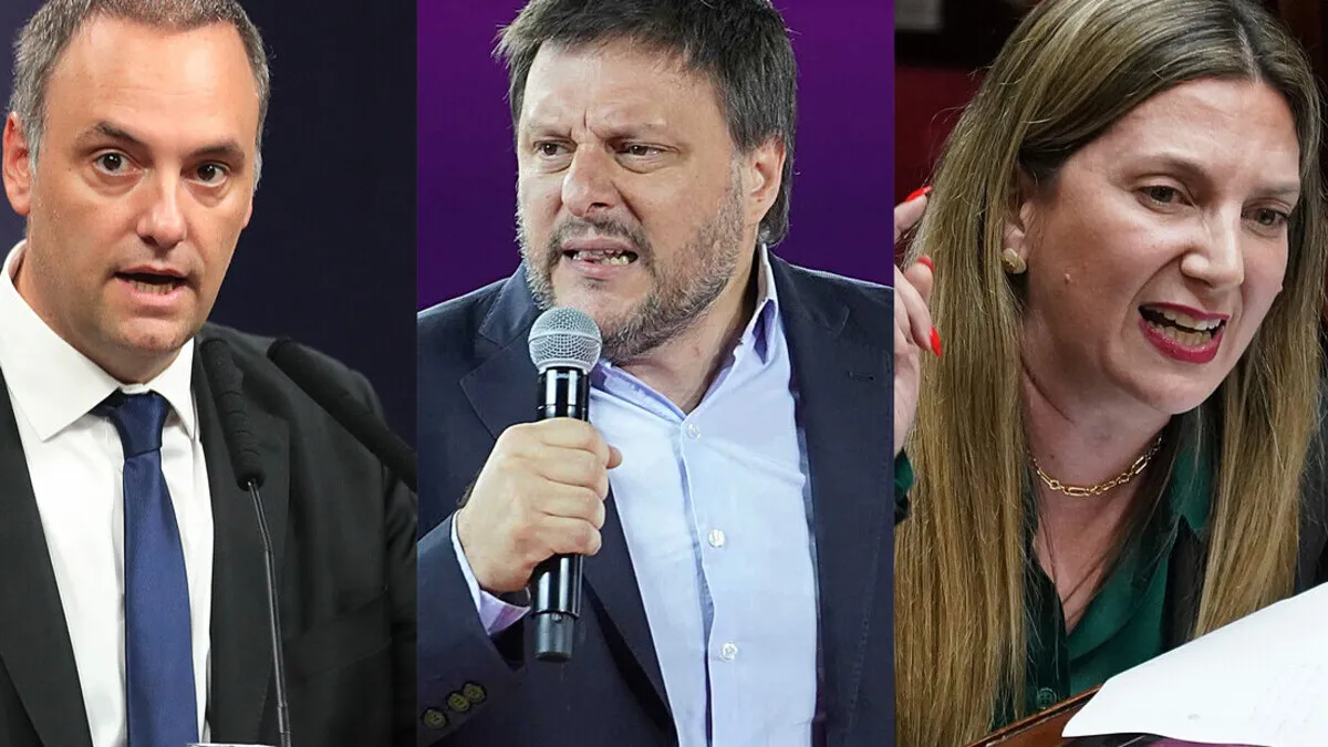 Hugo Haime: Capital Federal se define siempre en la última semana ...