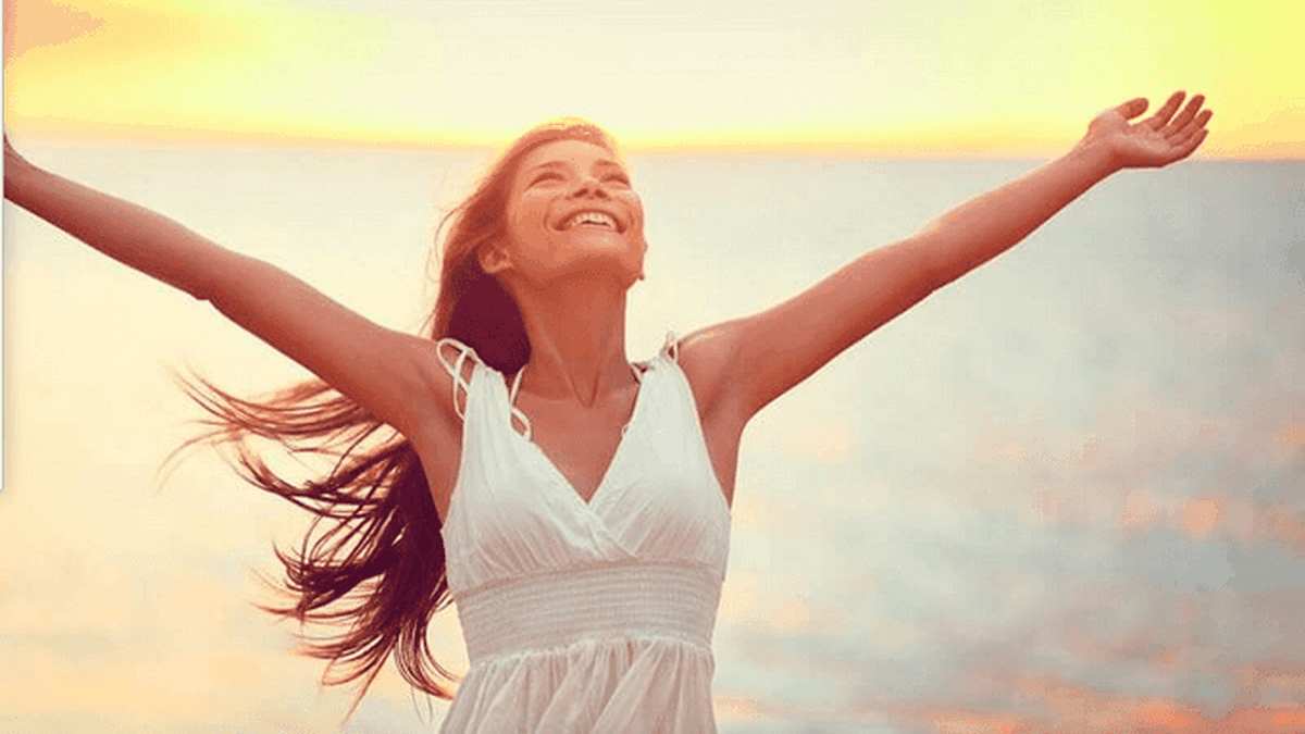 Cómo usar las emociones para encontrar la felicidad