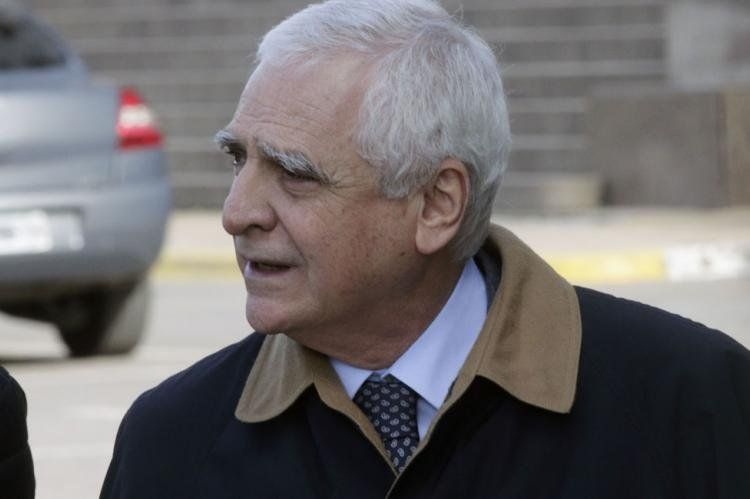 Condenan a 4 años de prisión a Lascurain, ex titular de la UIA
