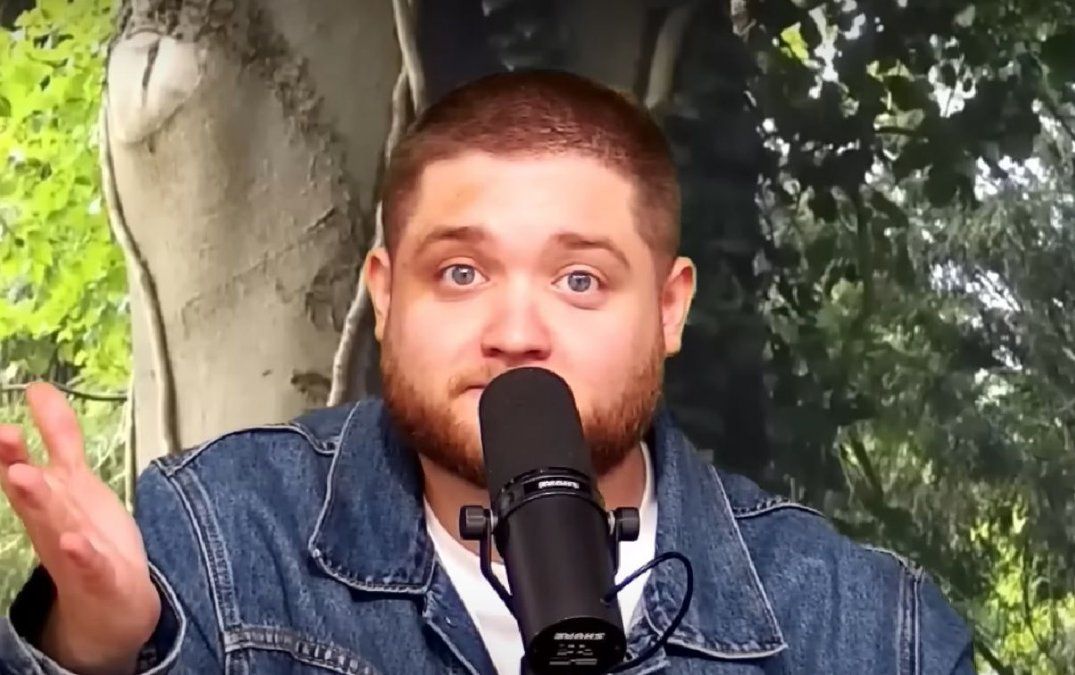 La desopilante anécdota de Adrián Suar y Toto Kirzner en África