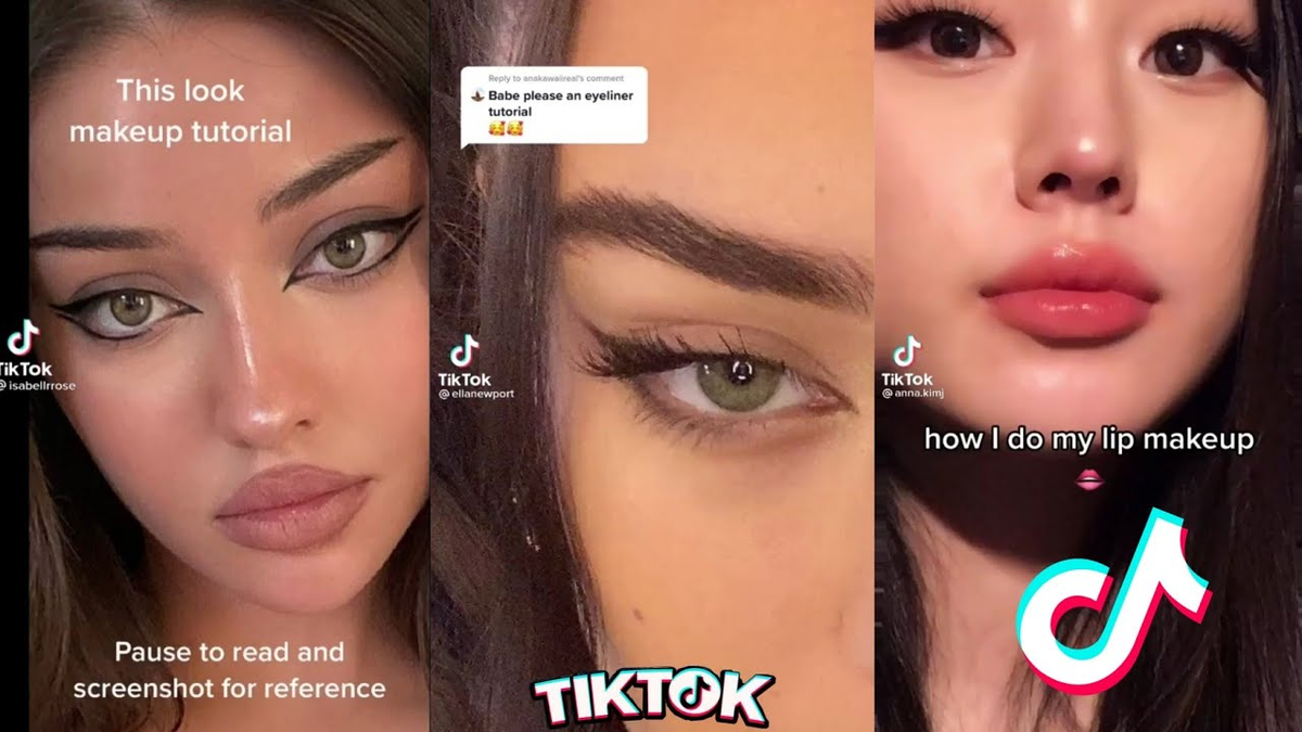 Elecciones 2023: Qué tienen en la cabeza los chicos TikTok