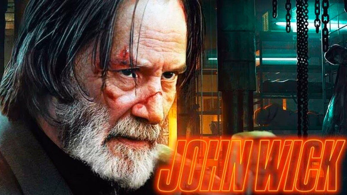 La próxima película de John Wick ya tiene fecha de estreno