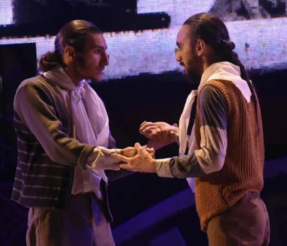 Cosquín, ¿progreso o incesto? Quiénes son los gauchos gay