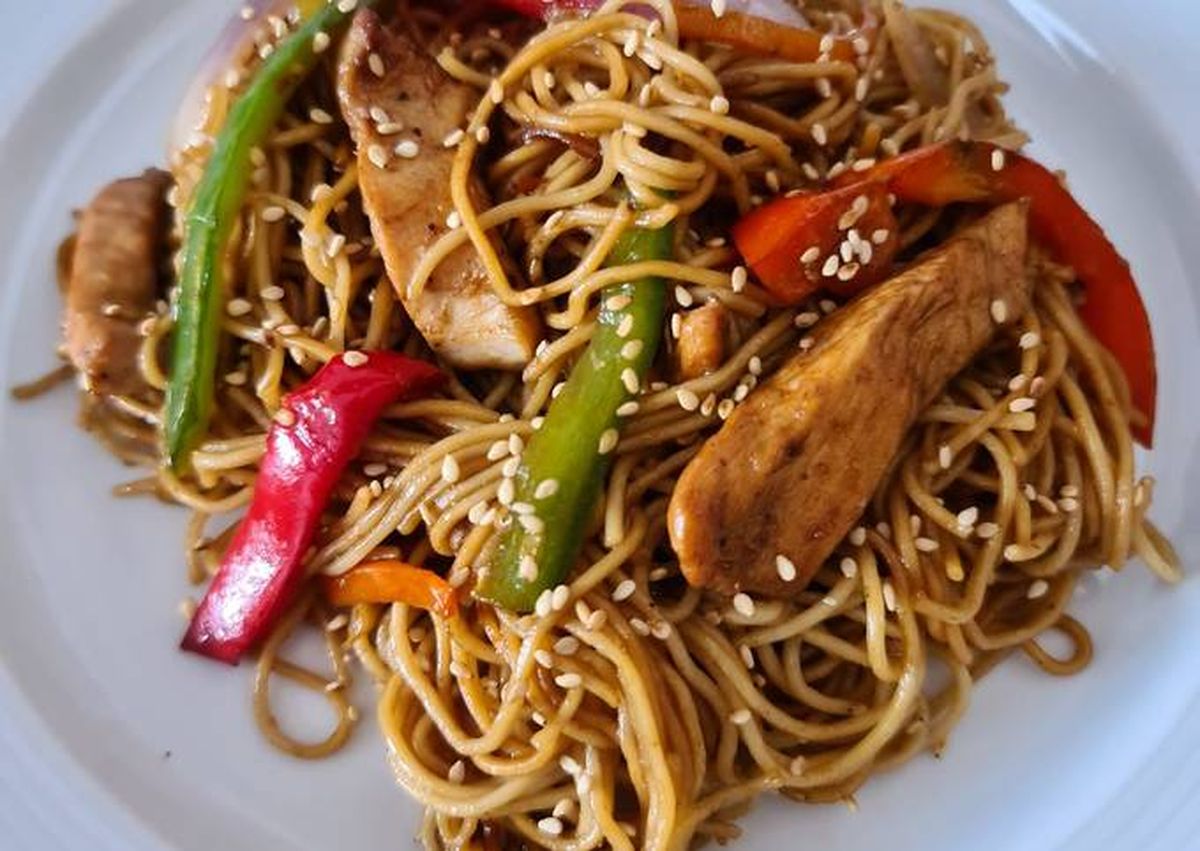 2 recetas económicas con pollo para cocinar y sorpender