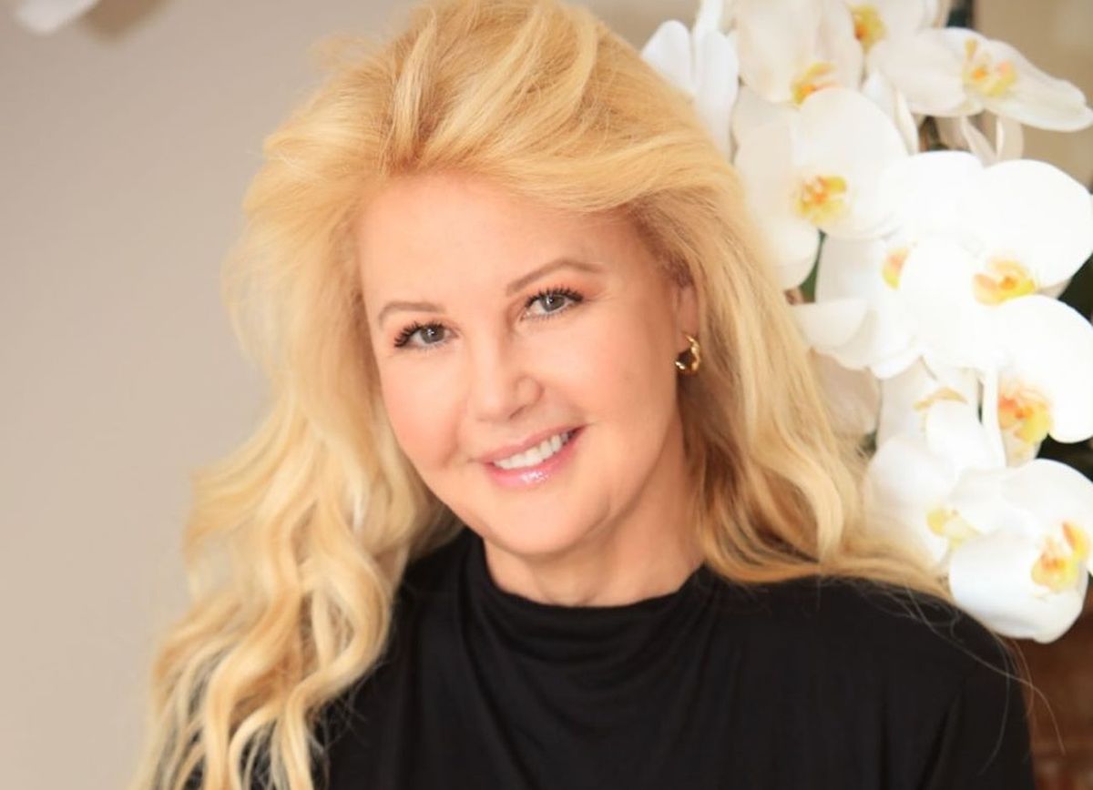 Barbie: La hermosa idea de una ex Miss Venezuela a Mattel