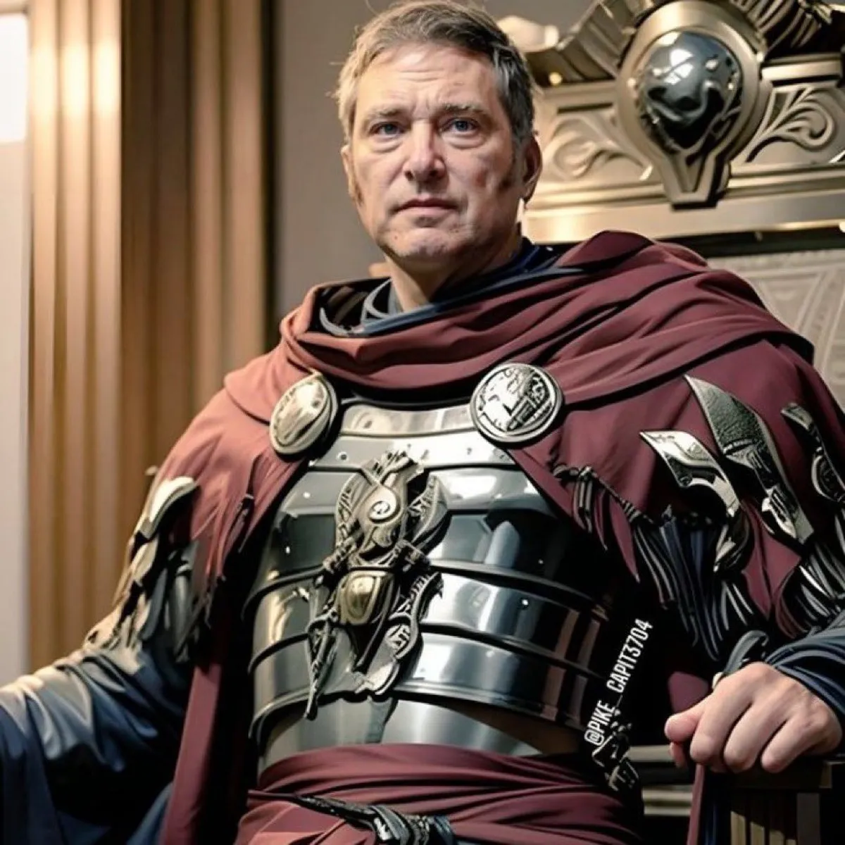 ¿La Iglesia Católica alude a Milei?: El Emperador, el decreto y la ...