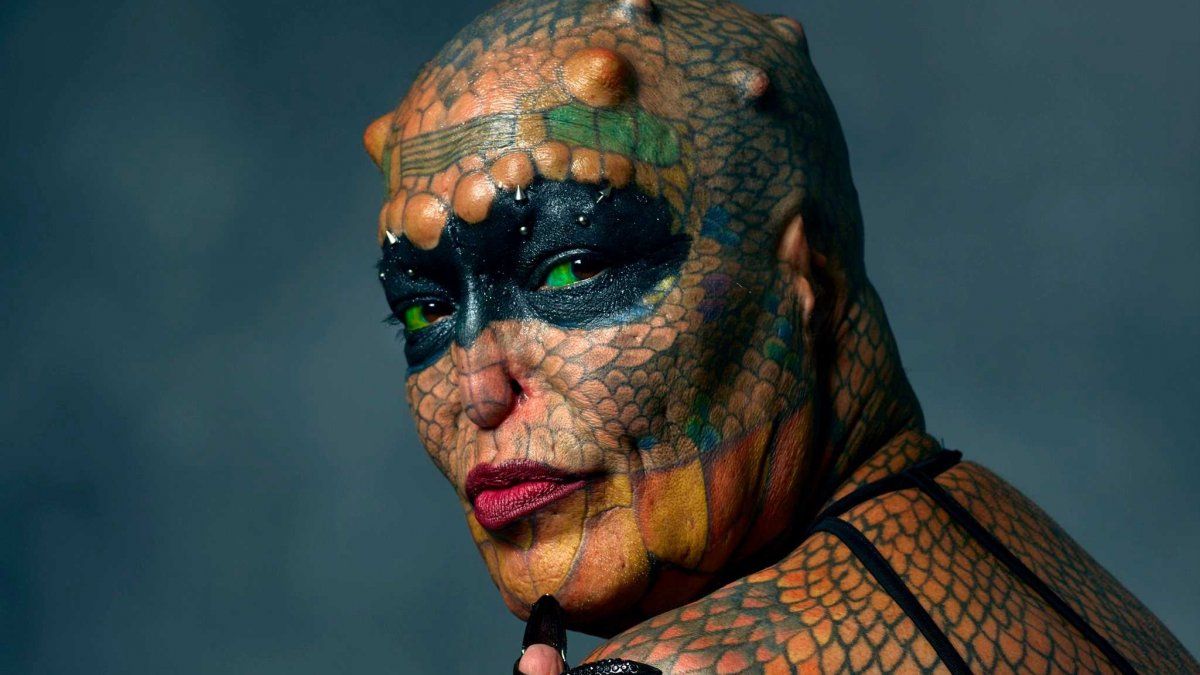 transespecie - Detalle Agrupador