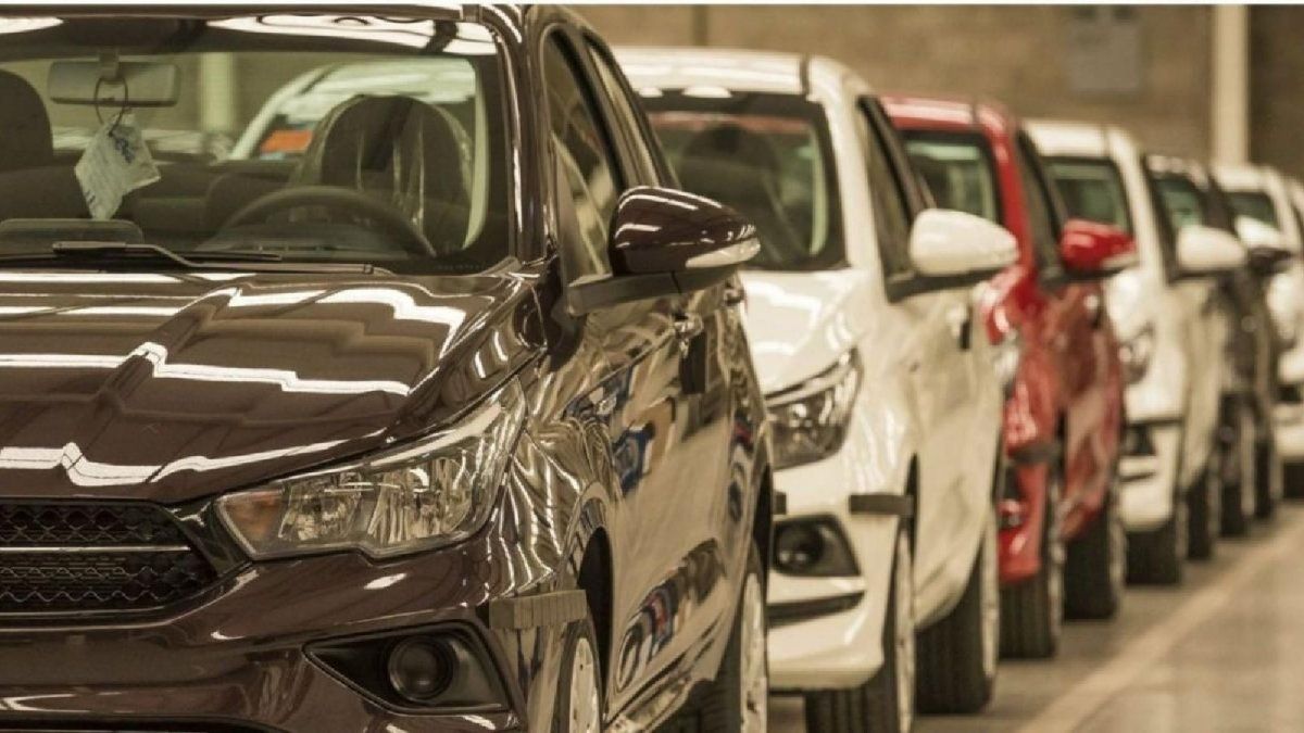 Las promociones imperdibles para comprar un auto 0km a tasa cero y ...