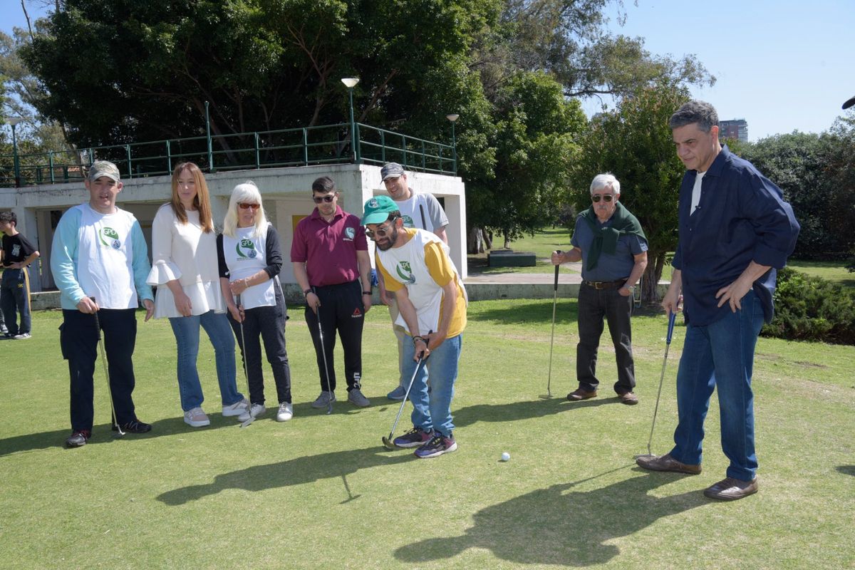 Chispa vs. Fenómeno pero ¿Y si el cambio es Sergio Massa?