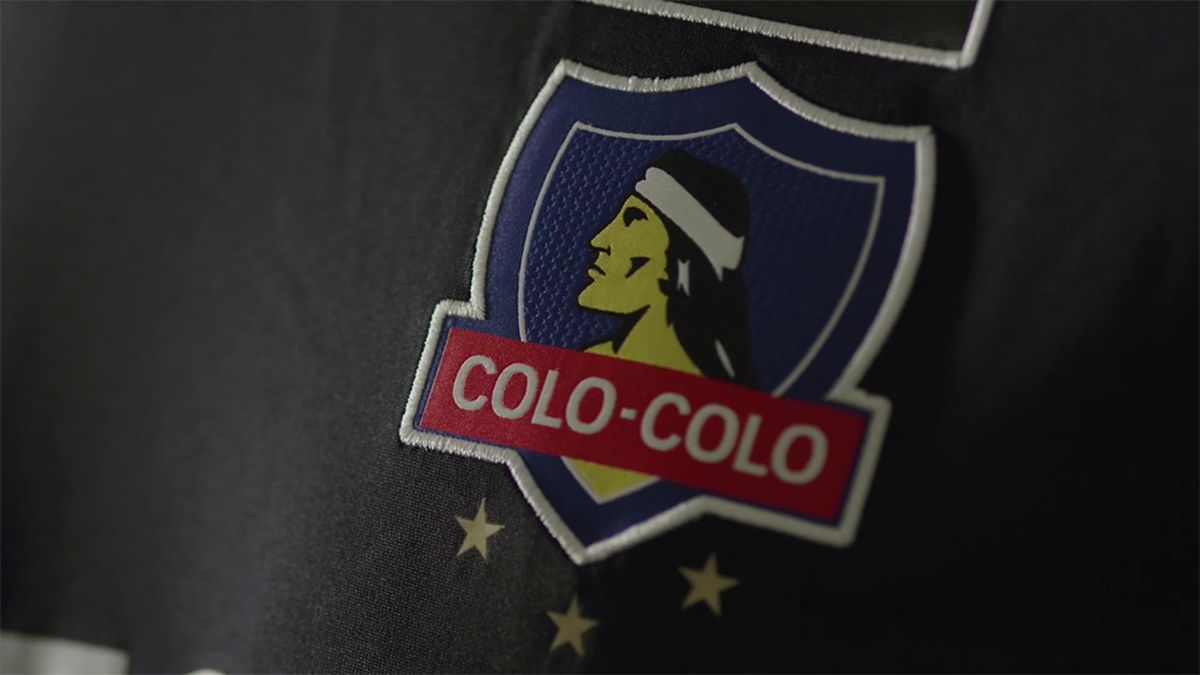 Colo-Colo, primer cacique campeón de Sudamérica