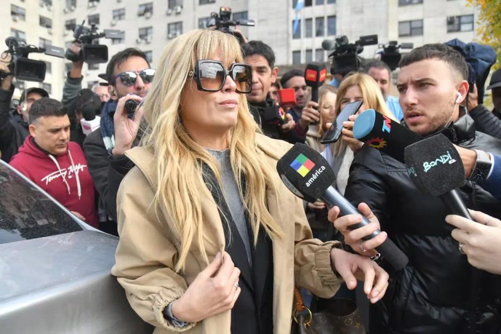 Viviana Canosa, denuncia de pedofilia y el Gobierno de Tucumán niega ...