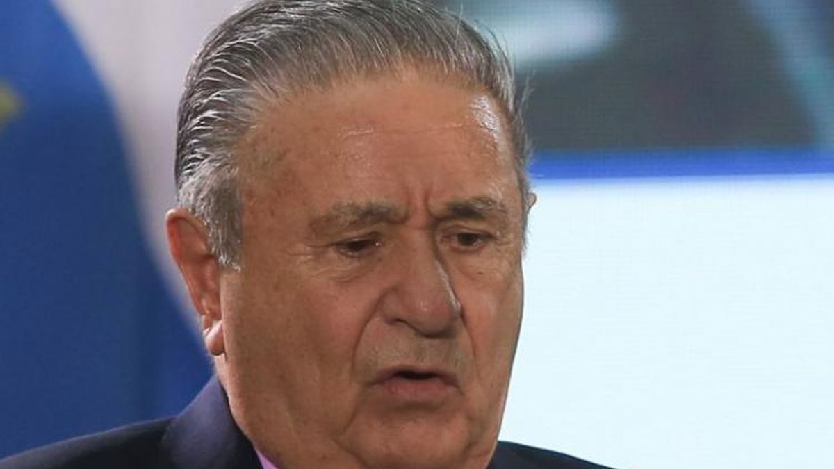 Duhalde tomará un café con CFK y reveló que ella está sufriendo