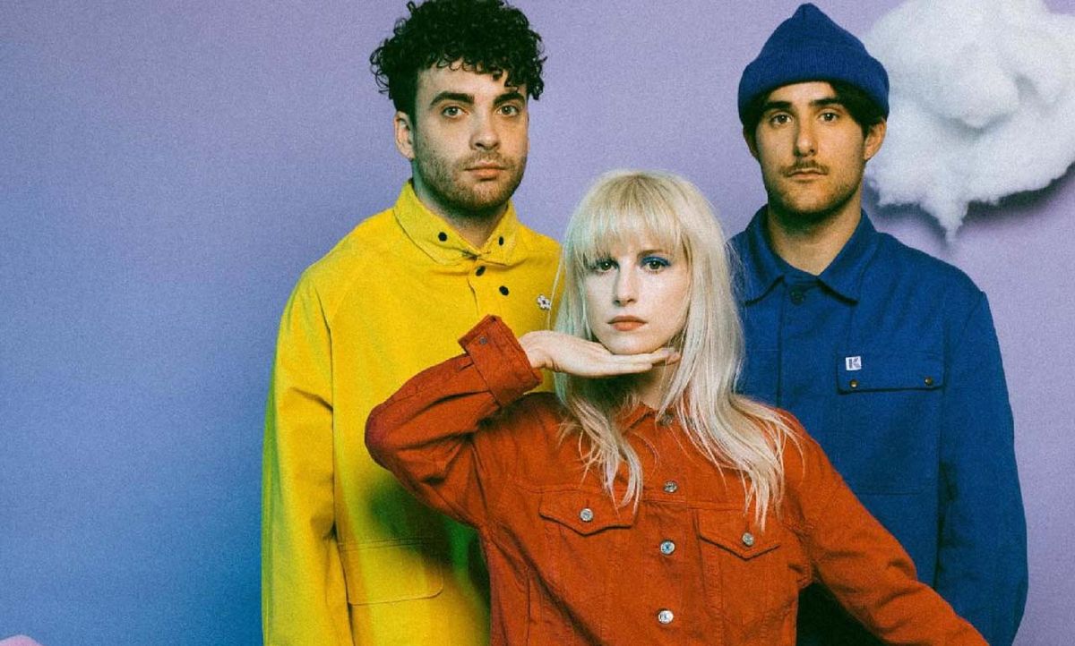 Paramore regresa a Argentina y se abre la venta de entradas