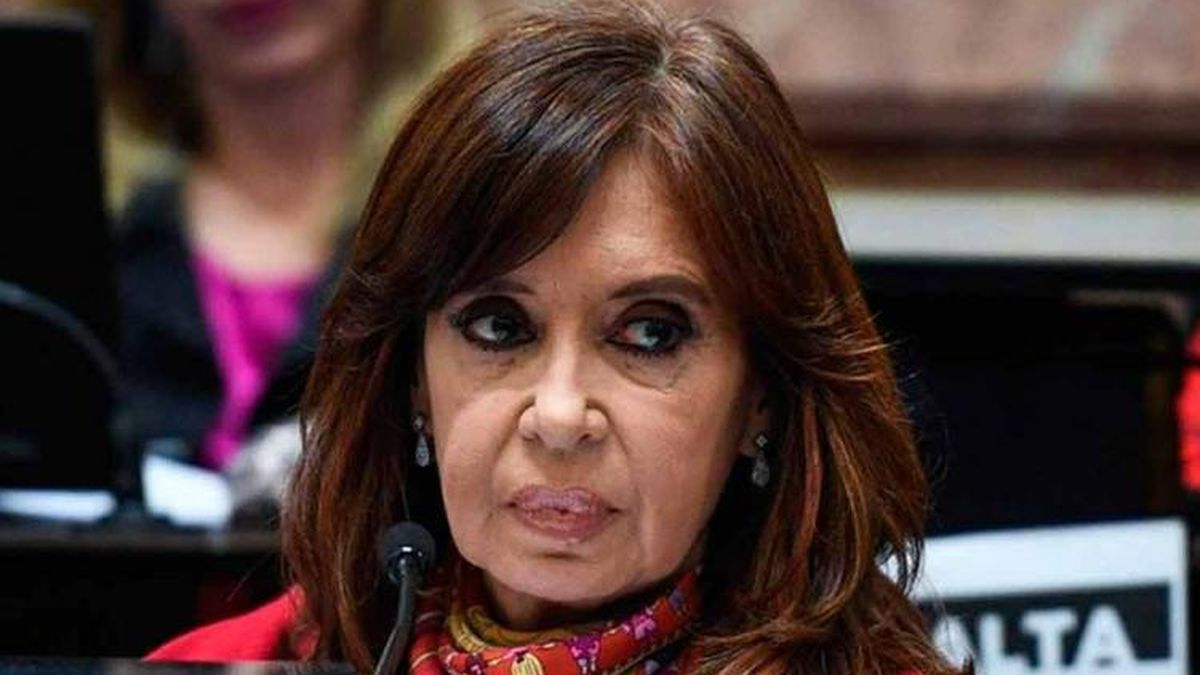 CFK y su complejo con la virtud y una sociedad enferma