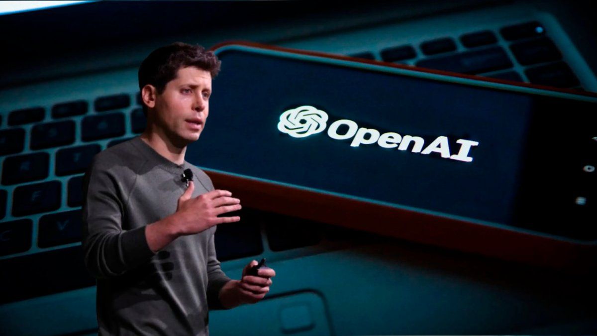 OpenAI dará el salto a las redes sociales para competir con X/Instagram ...