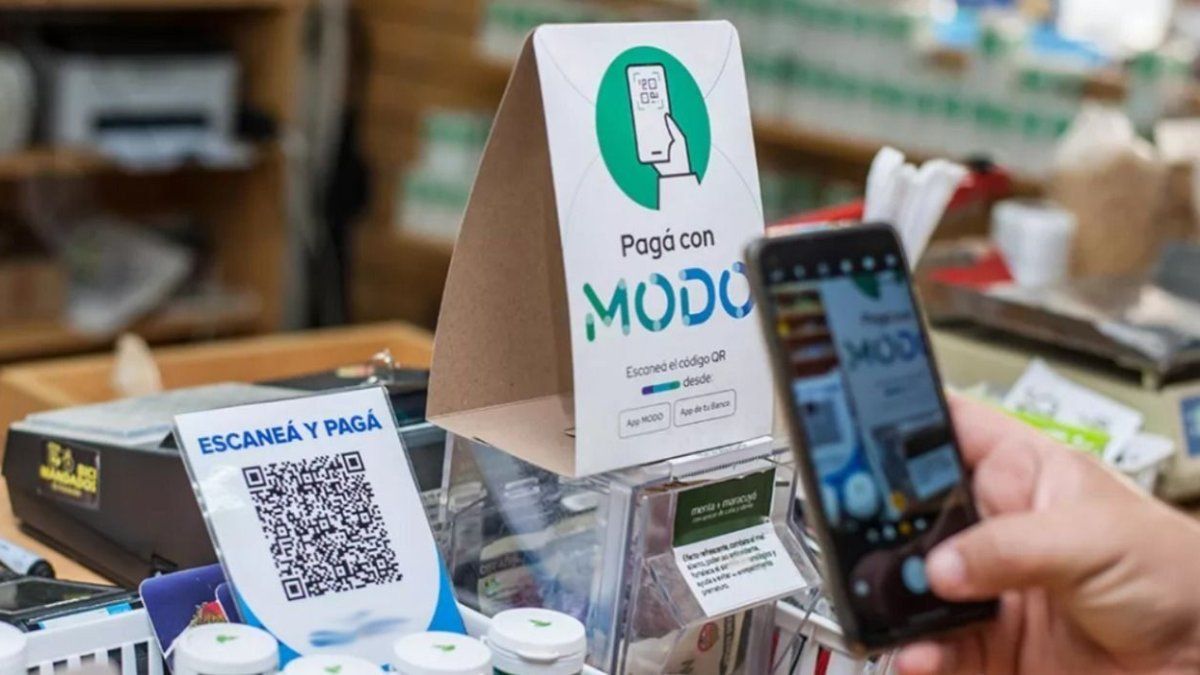 MODO arrasa con su nueva función: De qué trata