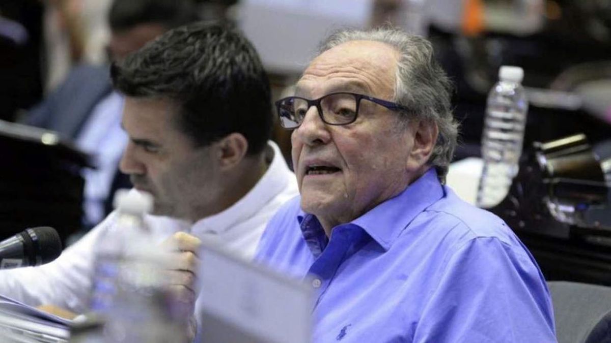 Carlos Heller lo hizo: Coincidencia entre Marra, el PO y JxC