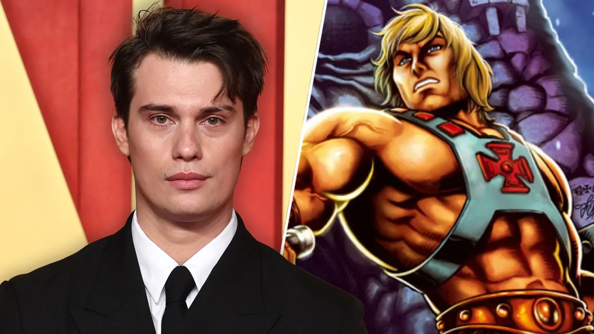 He-Man vuelve al cine en 2026: Todo lo que tenés que saber sobre su ...