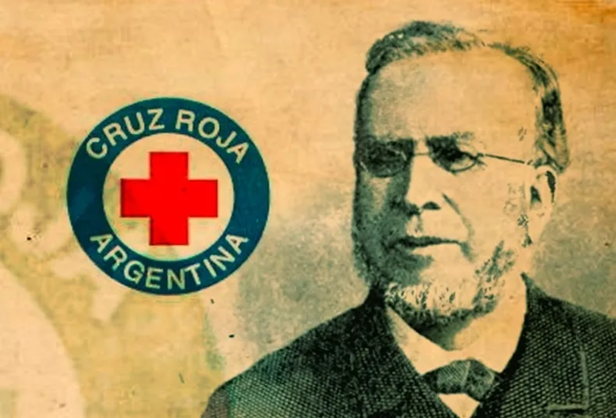 Día de la Cruz Roja Argentina: ¿Por qué se celebra cada 10 de junio?